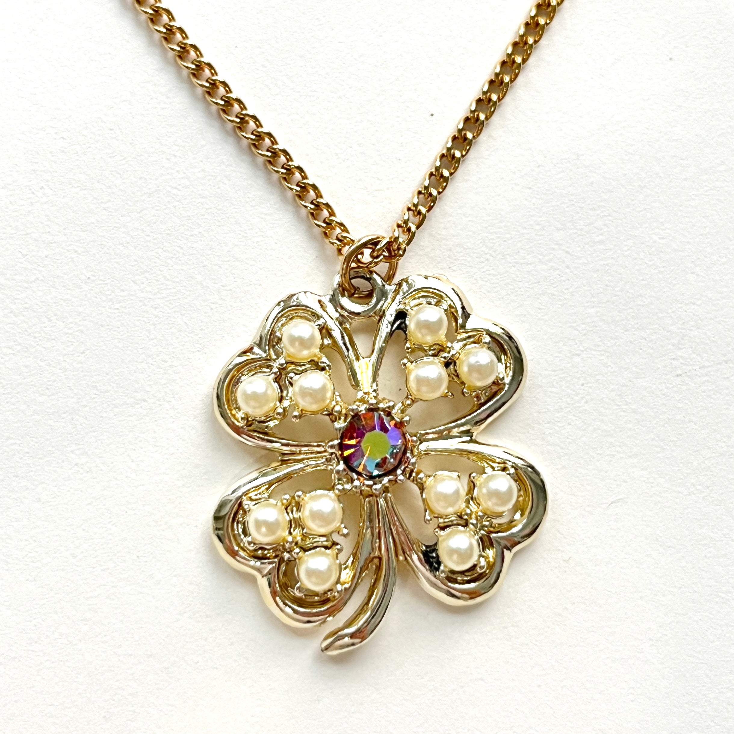 golden clover – katinerr
